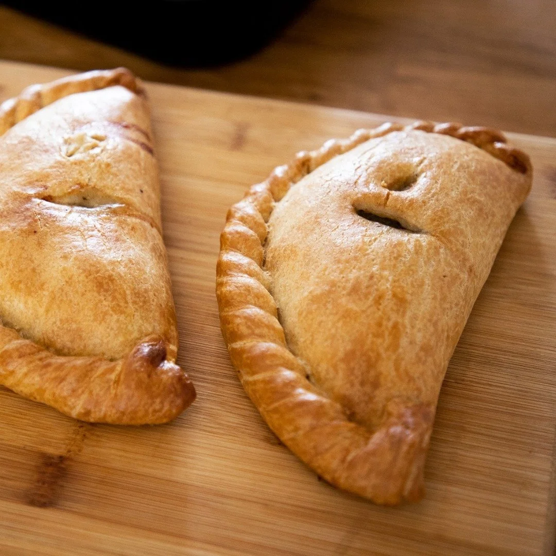 July's Pasty of the Month: The Steak & Ale Pasty — Cornish Premier Pasties