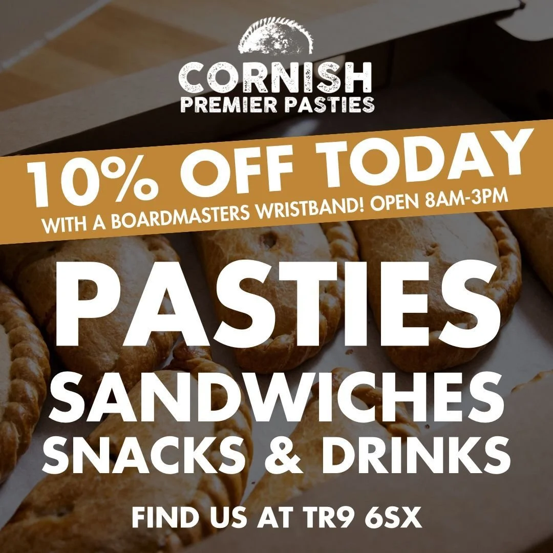 Offering 10% Off Frozen Bake At Home Pasties this Cornish Pasty Week ...