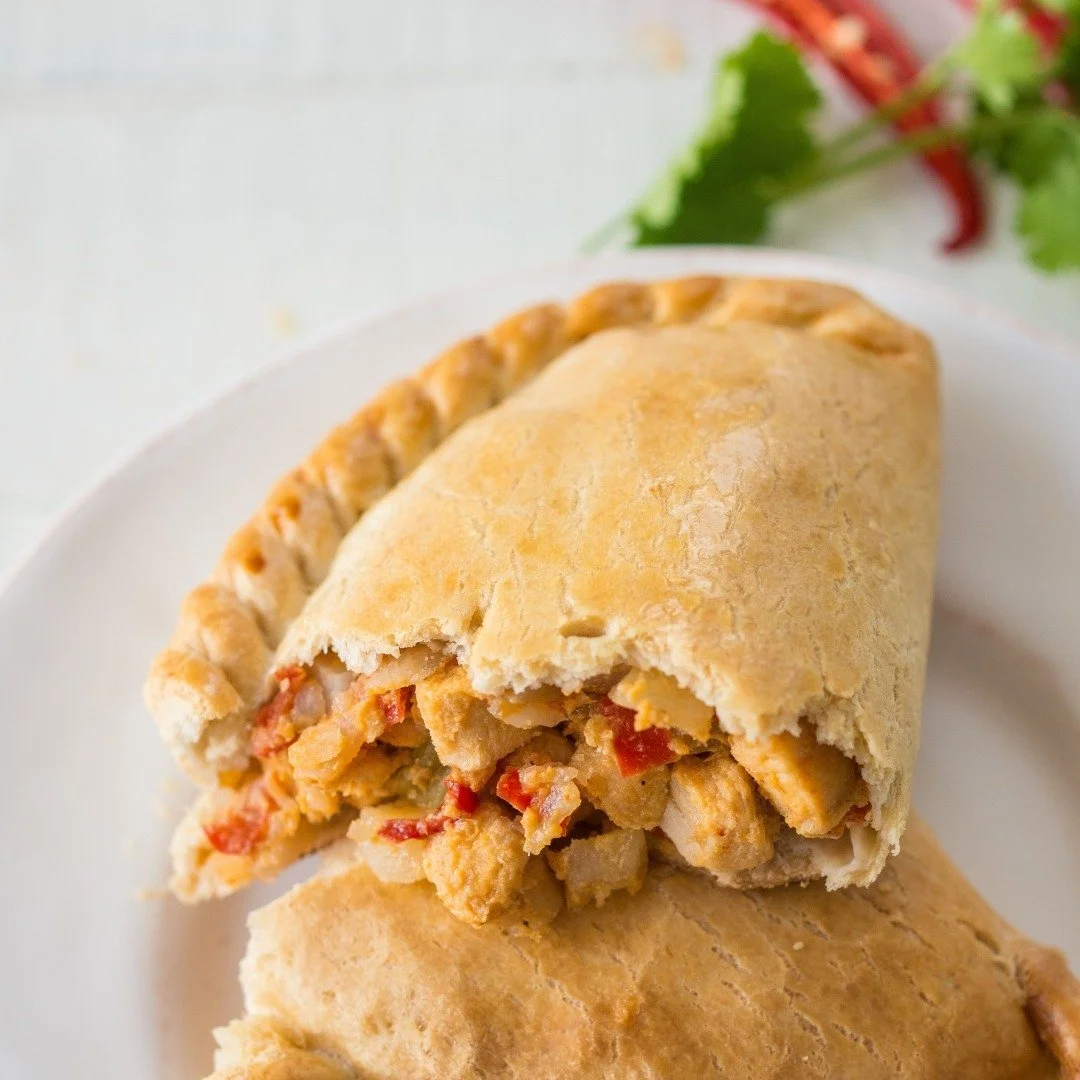 Pasties By Post — Cornish Premier Pasties
