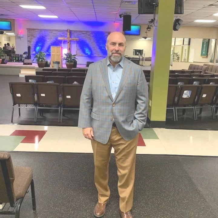 Leadership — M3 CHURCH