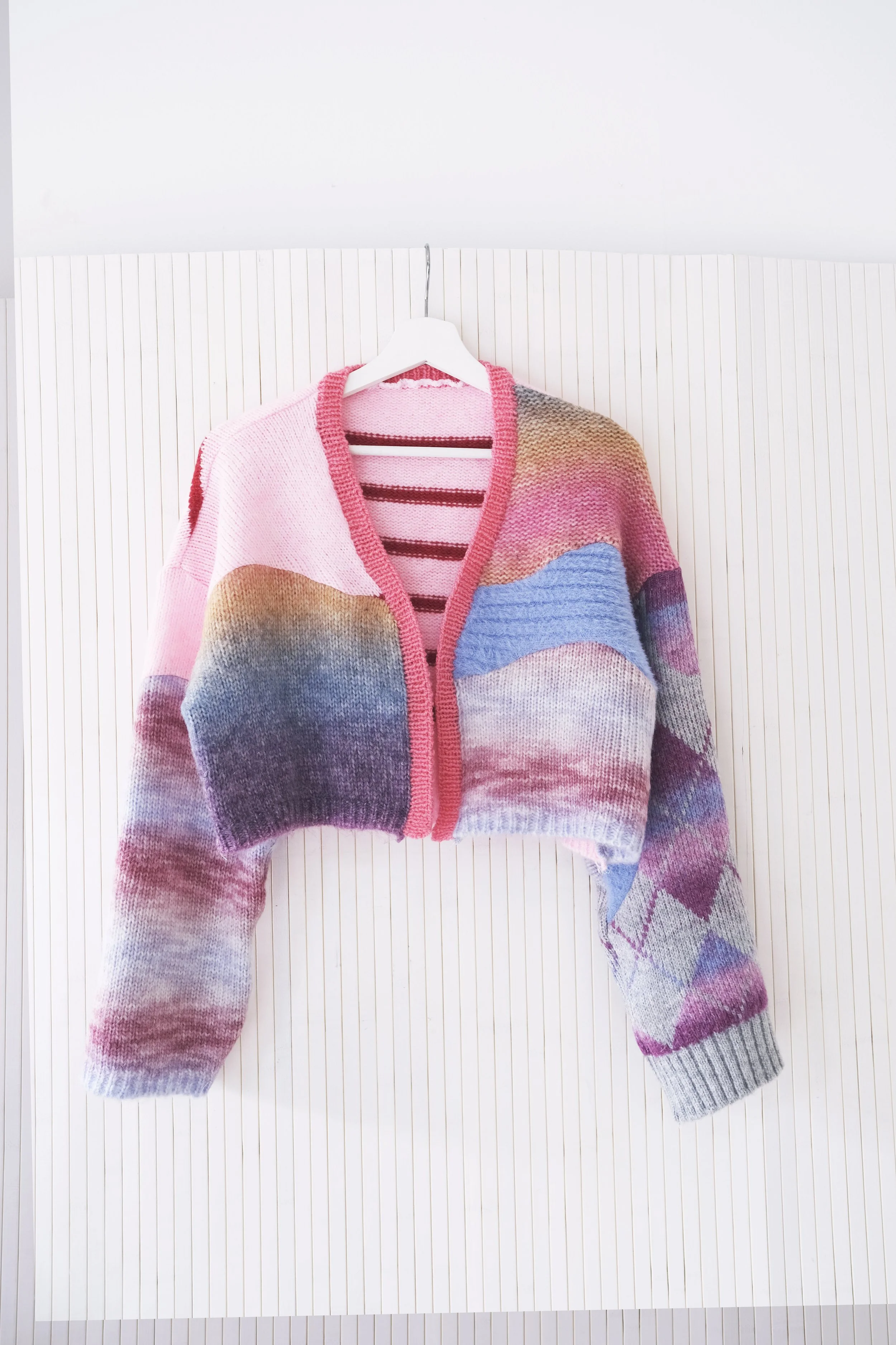 sustainable fashion — Lydia Bolton