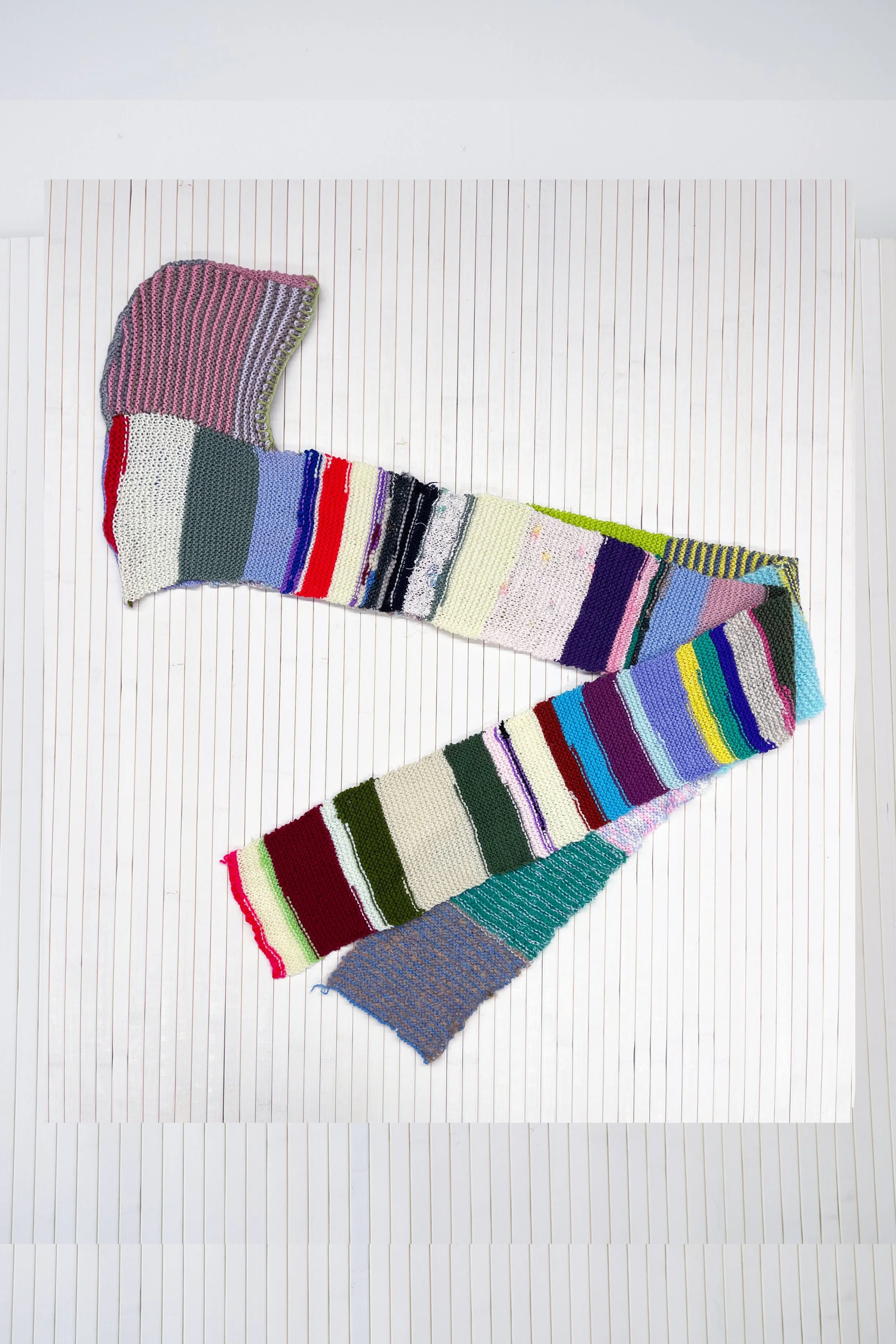 sustainable fashion — Lydia Bolton