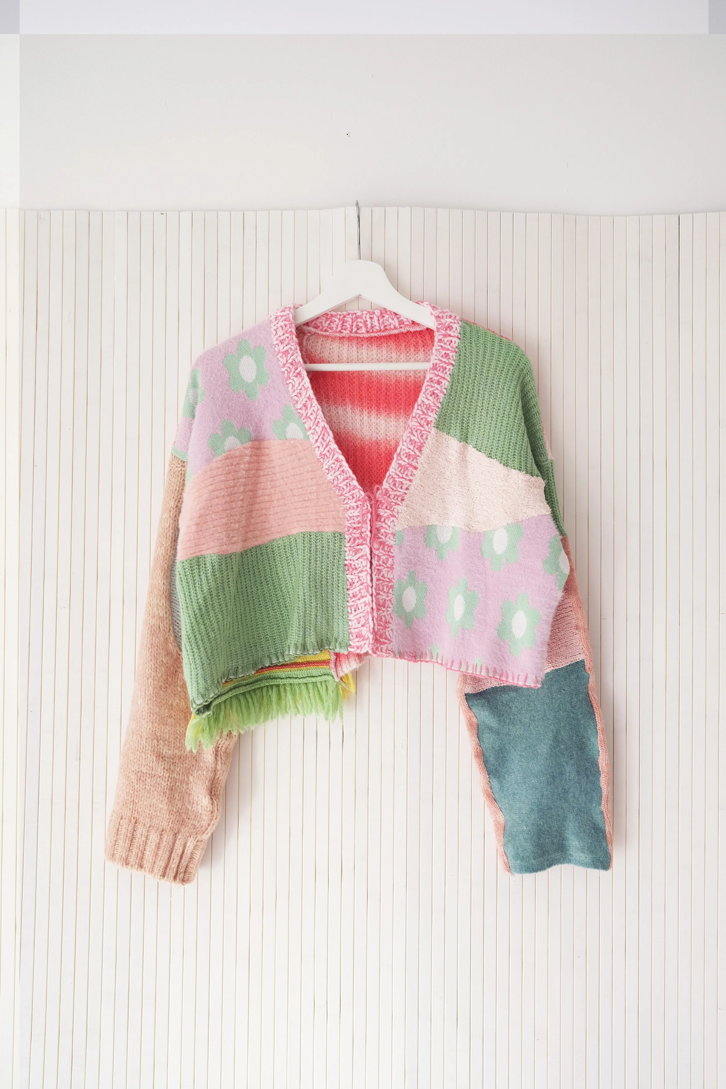 sustainable fashion — Lydia Bolton