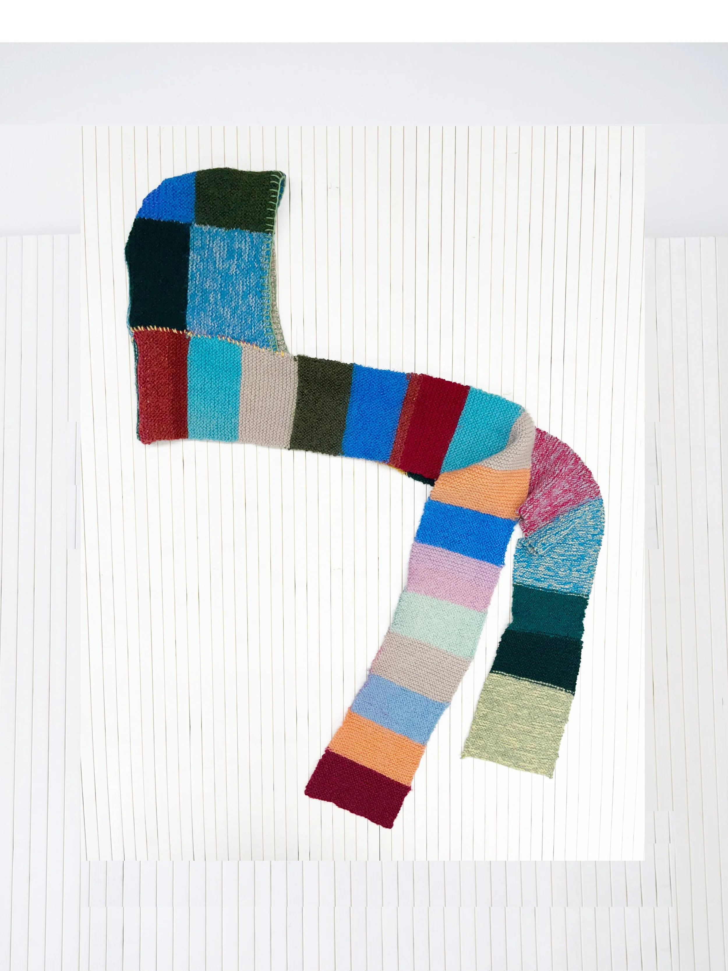 sustainable fashion — Lydia Bolton