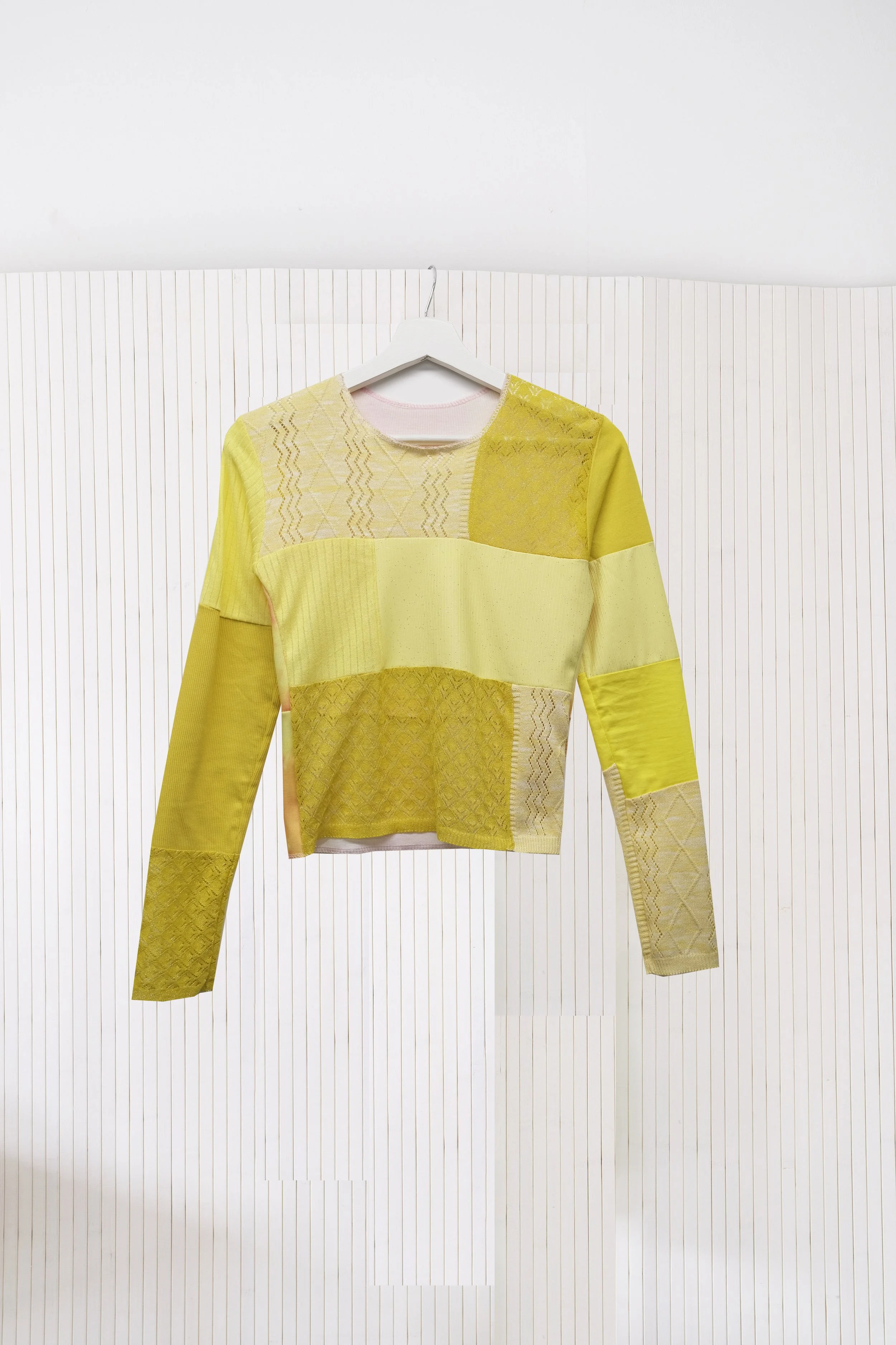 sustainable fashion — Lydia Bolton