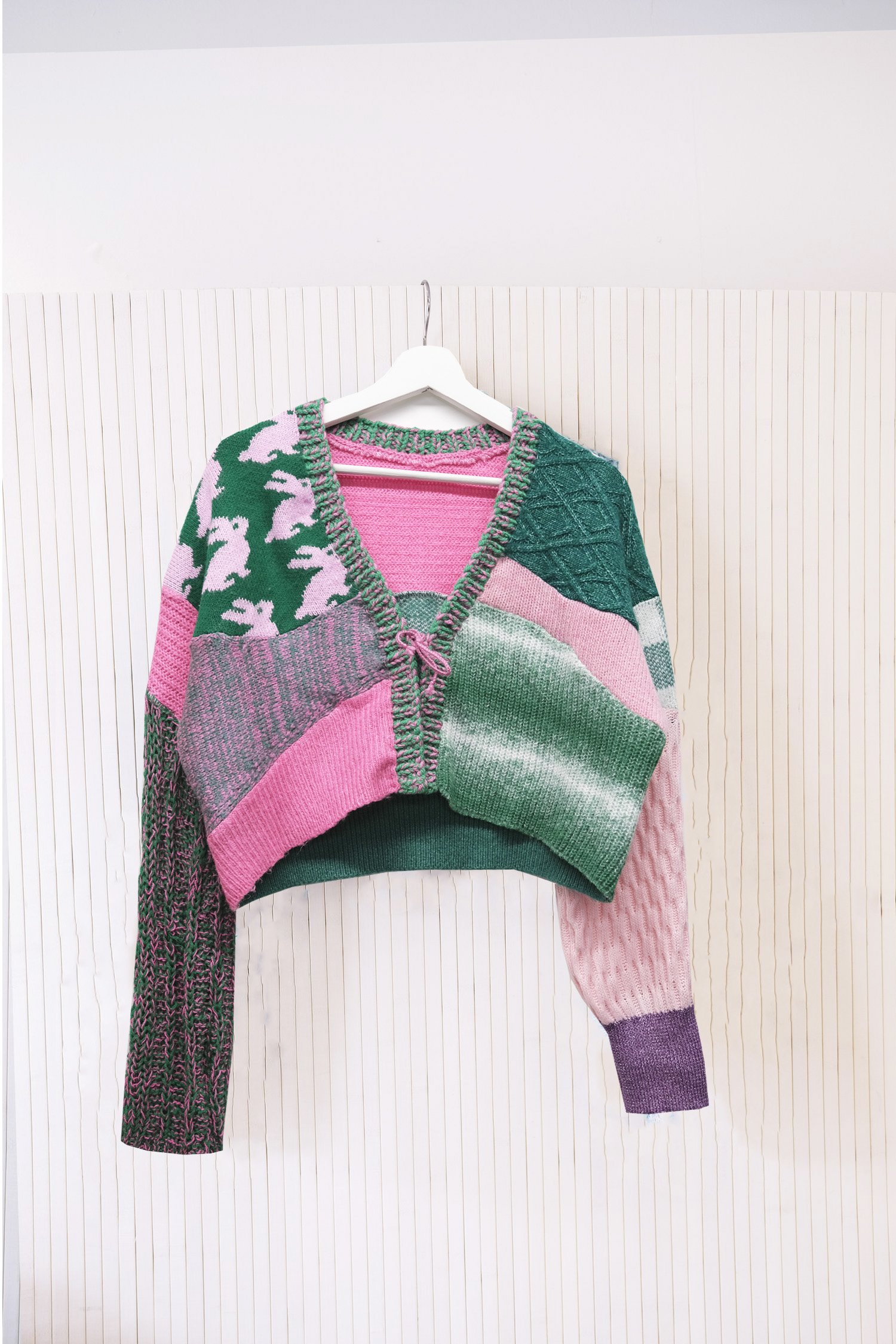 sustainable fashion — Lydia Bolton