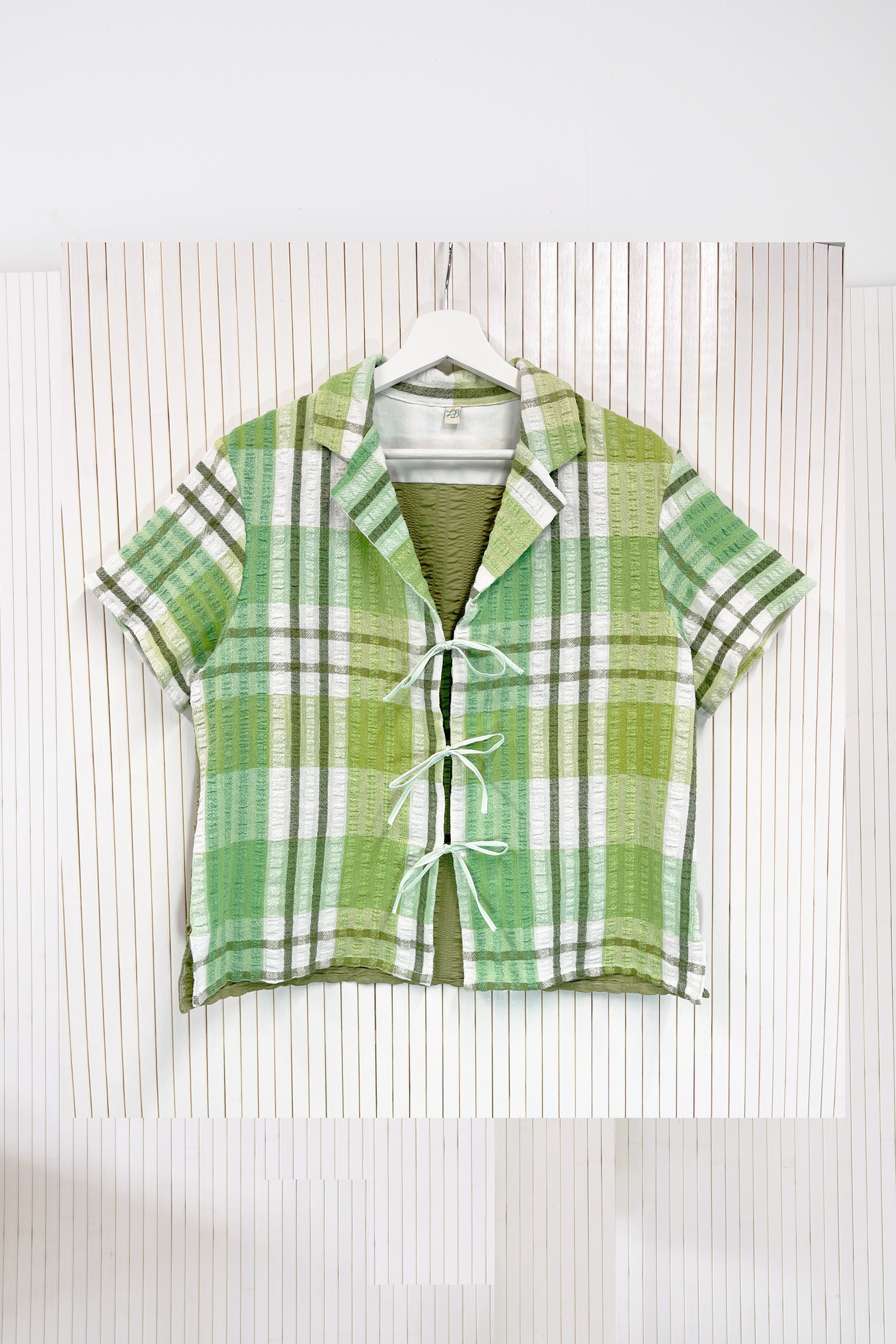 sustainable fashion — Lydia Bolton