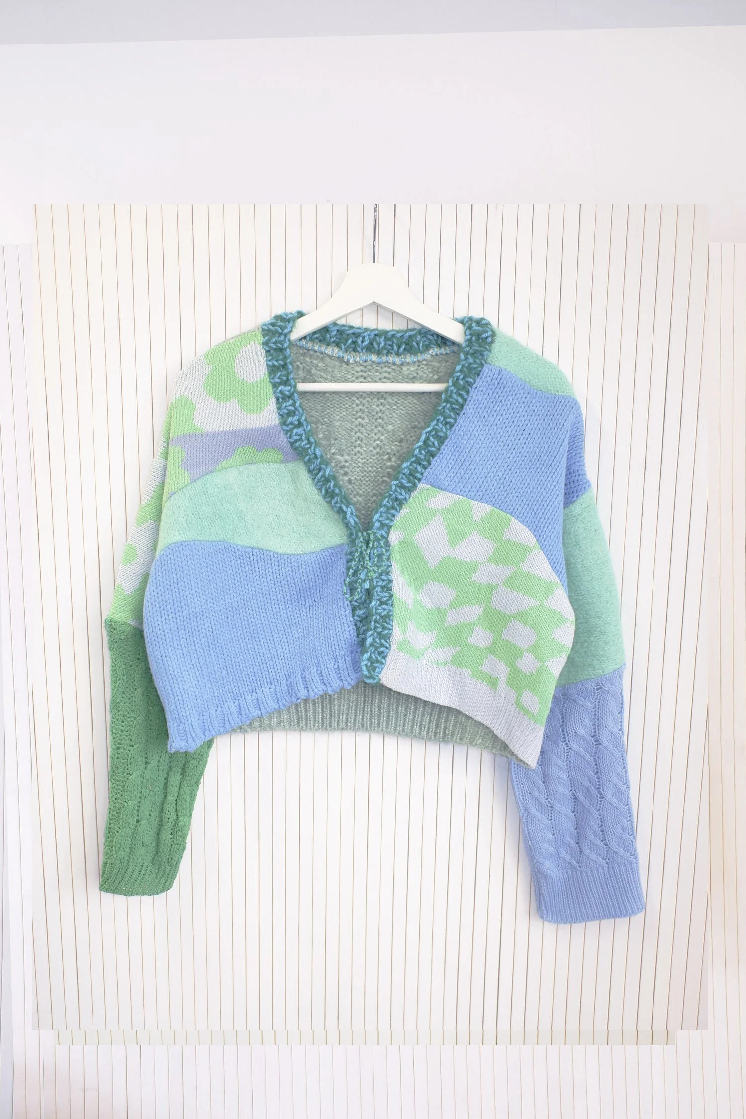 sustainable fashion — Lydia Bolton