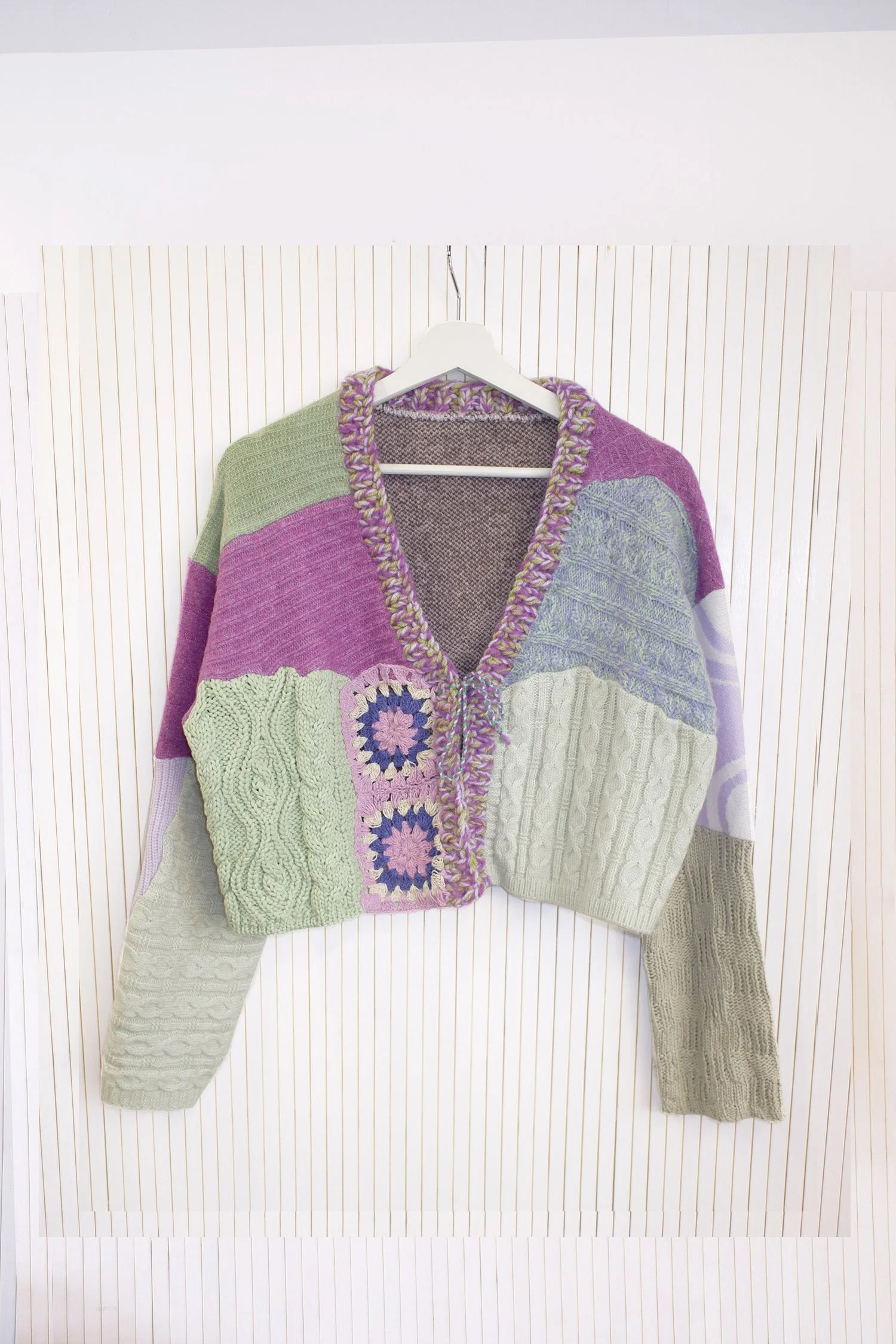 sustainable fashion — Lydia Bolton