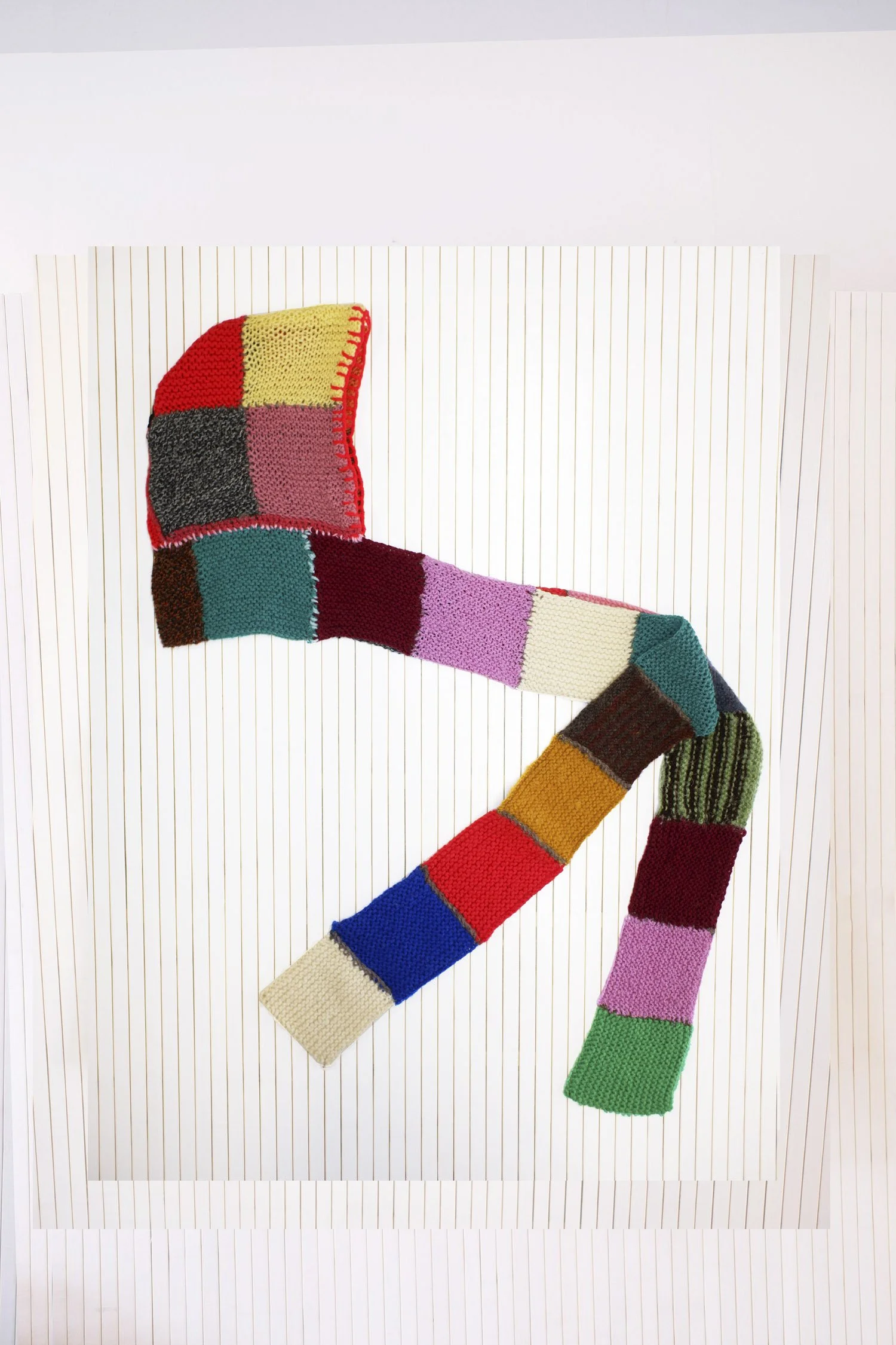 sustainable fashion — Lydia Bolton