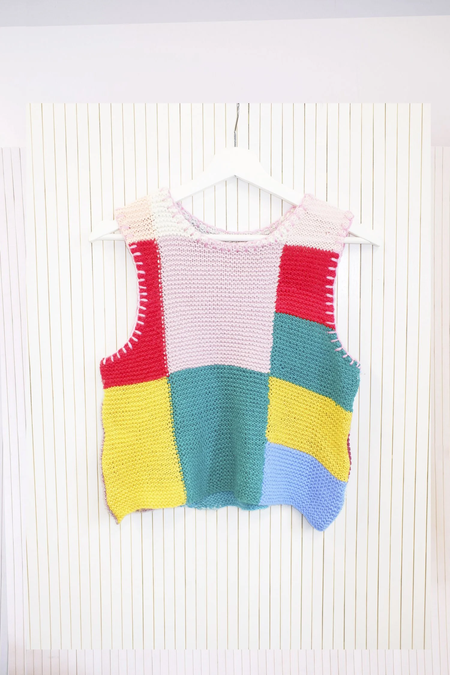 sustainable fashion — Lydia Bolton