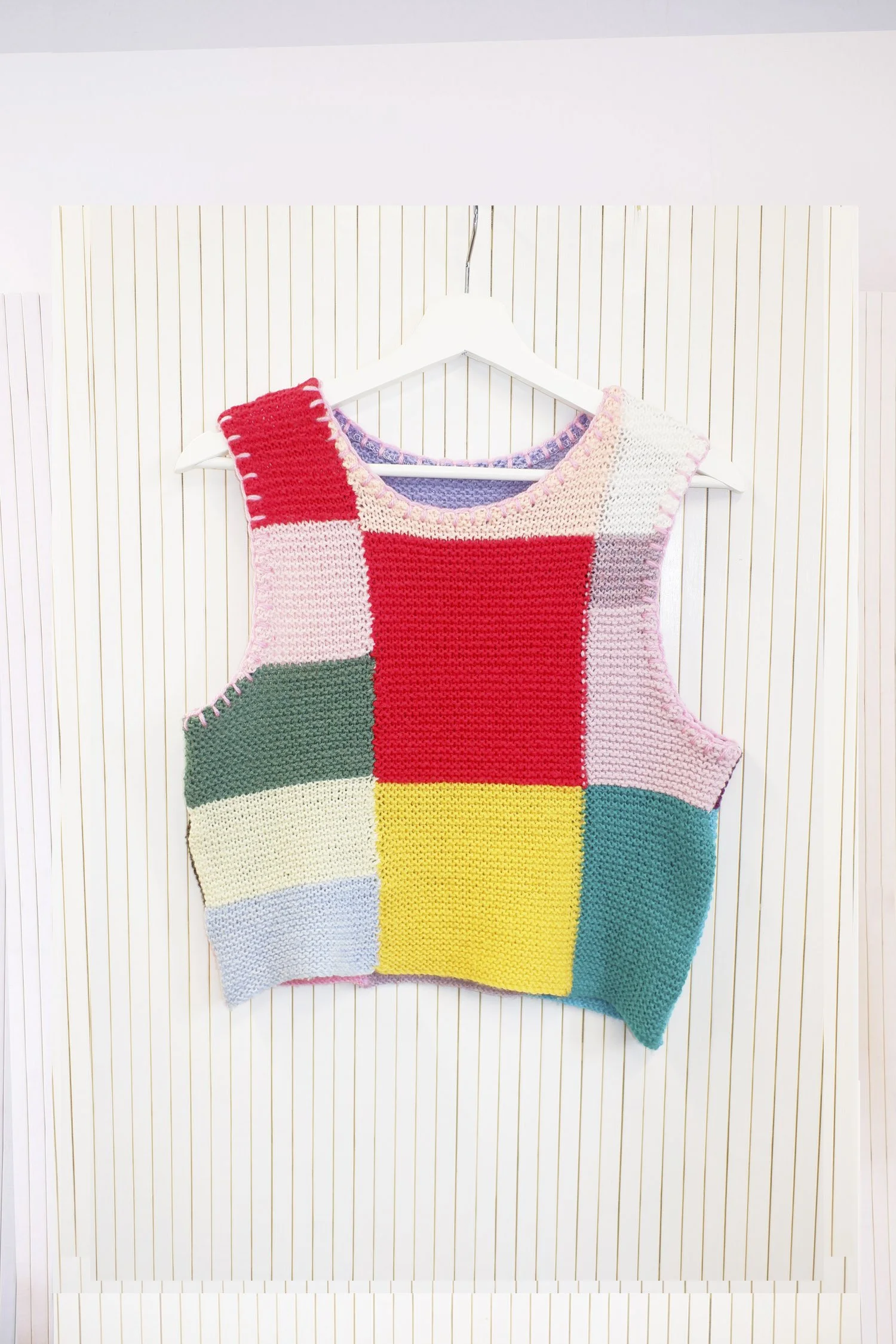 sustainable fashion — Lydia Bolton