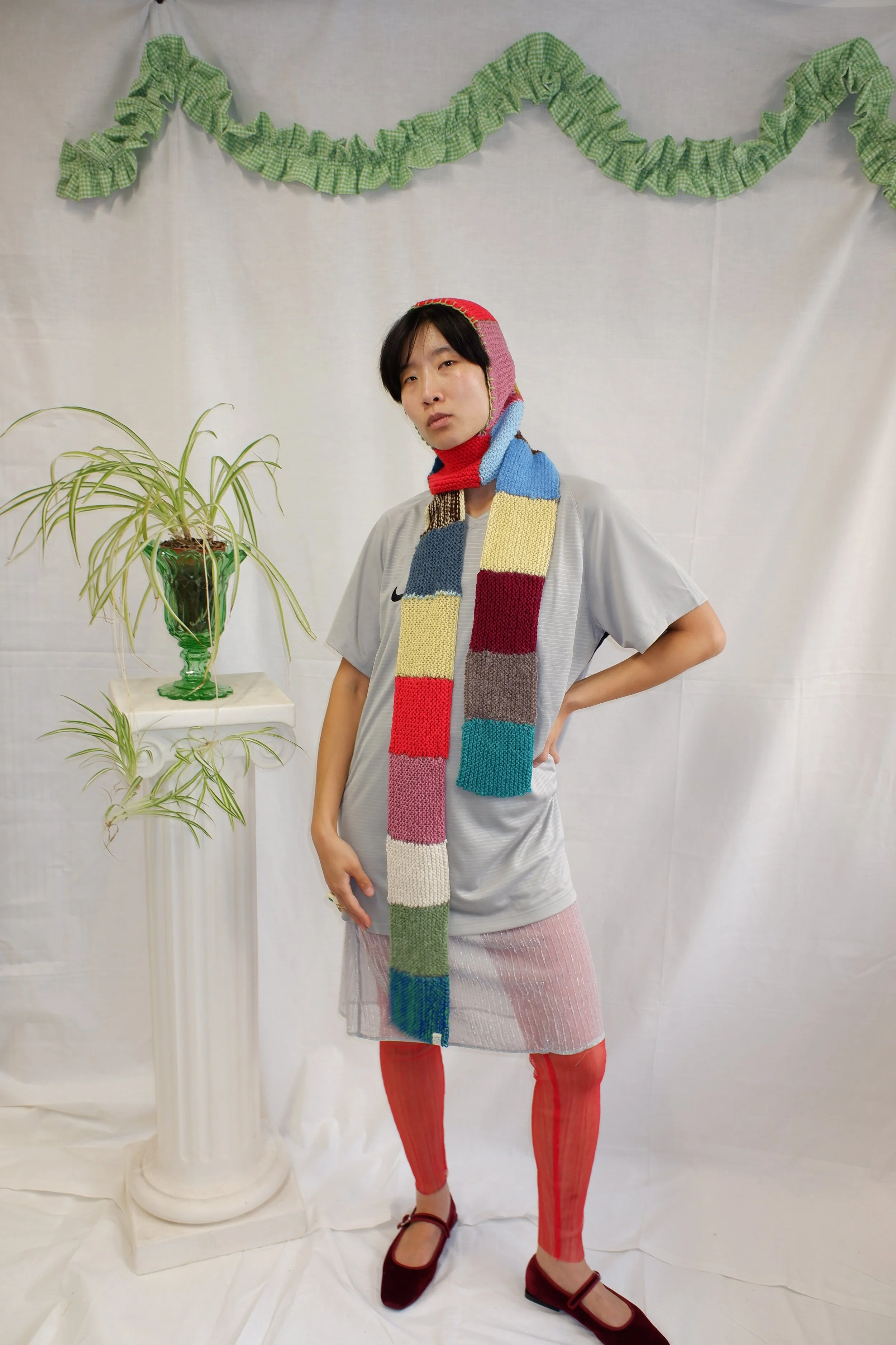 sustainable fashion — Lydia Bolton