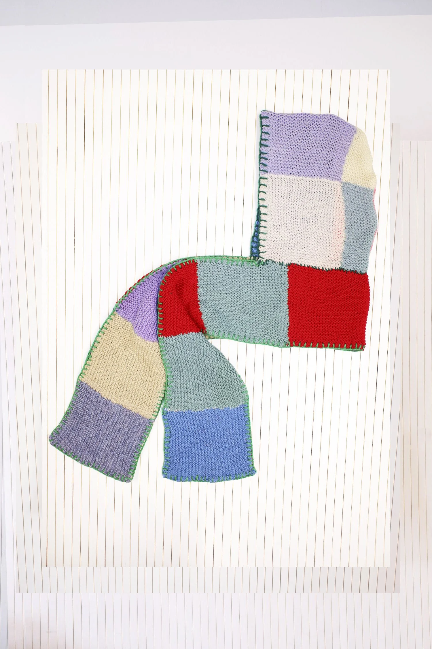 sustainable fashion — Lydia Bolton