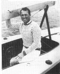 Members Yachts — Sparkman & Stephens Association
