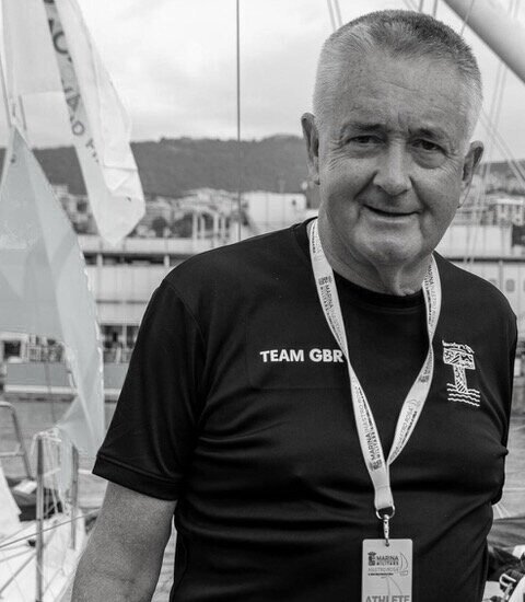 The Association — Sparkman & Stephens Association