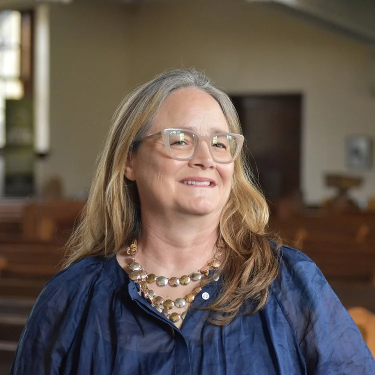 Center Staff — St. Charles Center for Faith + Action