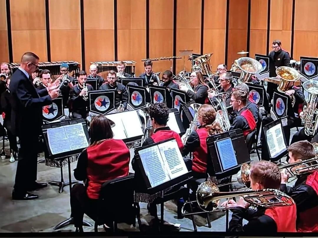 The Princeton Brass Band