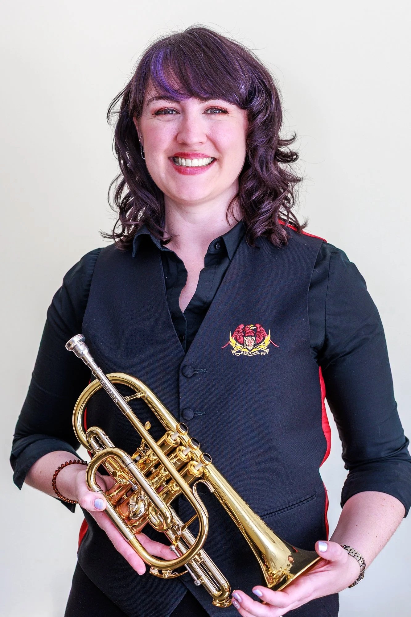 Meet The Members — Princeton Brass Band