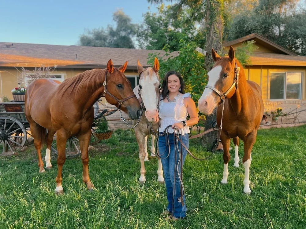 Team — Orange County Equine