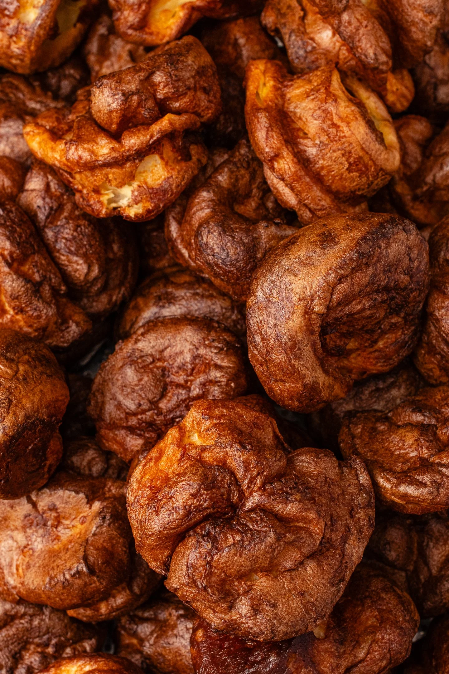 FOOD & DRINK — The Laundry