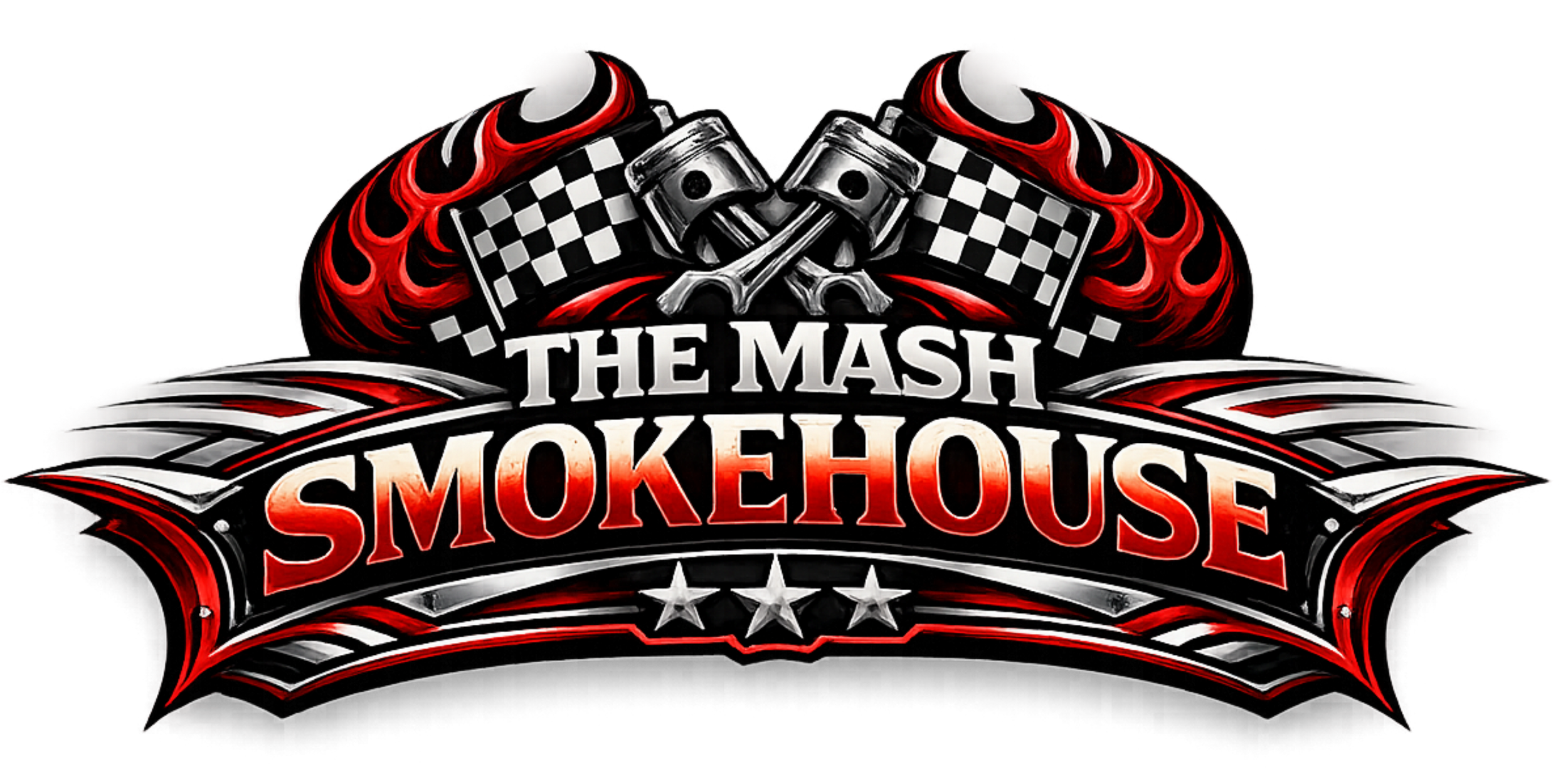Food & Drink — Mash Mechanix Brewing Co