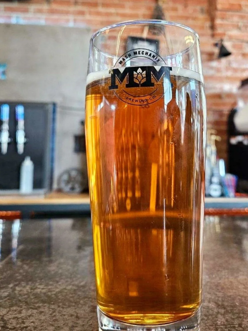 Mash Mechanix Brewing | Craft Beer Colorado Springs — Mash Mechanix ...