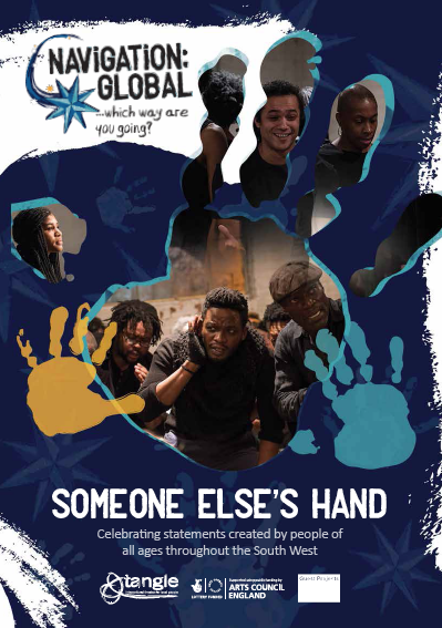 NAViGATiON: GLOBAL | Tangle Theatre Company