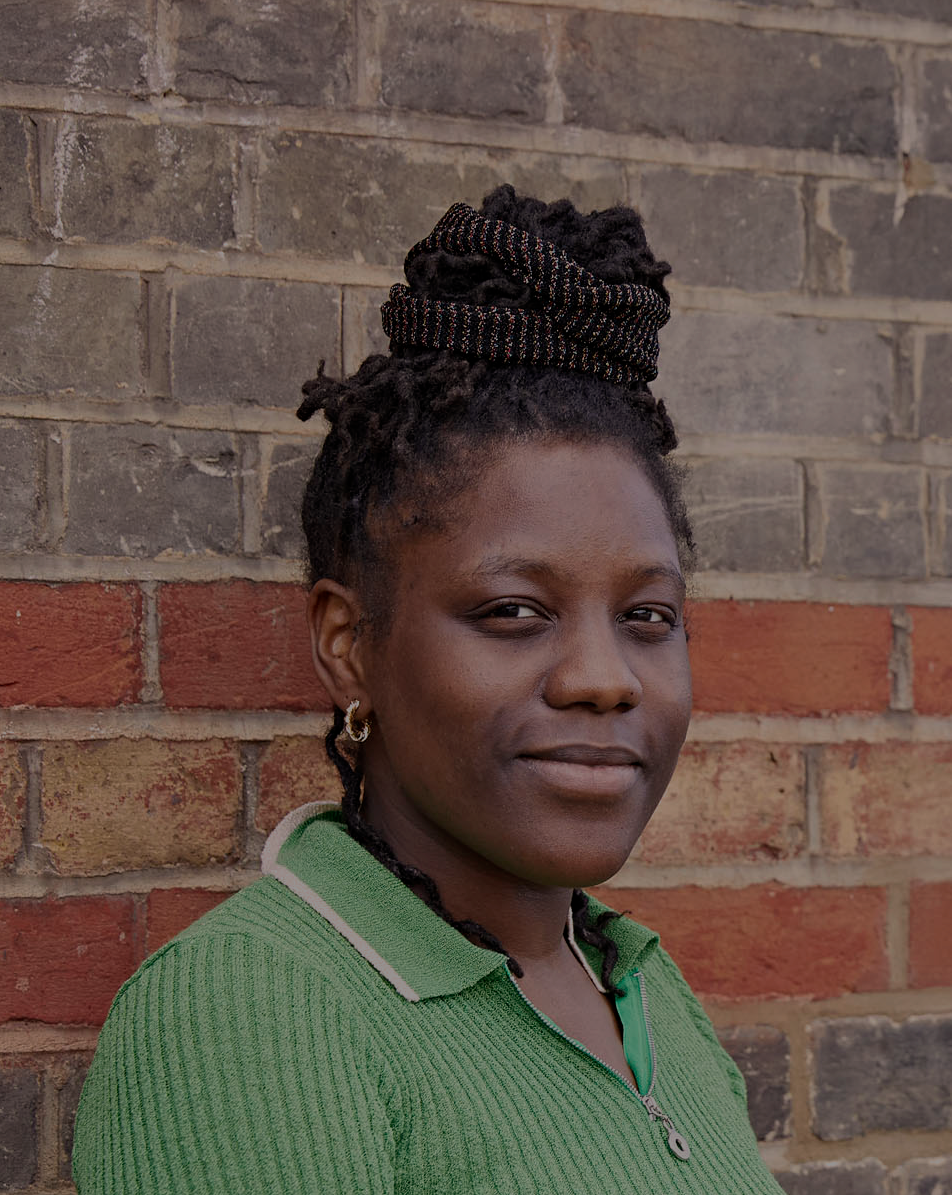 Our Amplify Mentees | Tangle Theatre Company