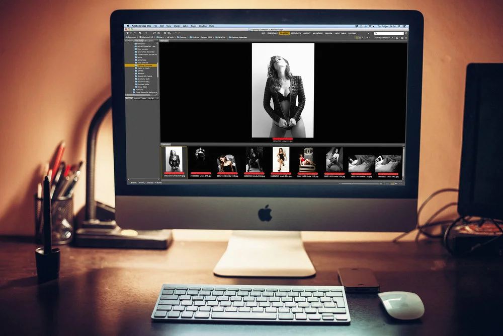 Your Day — The Gallery SW3