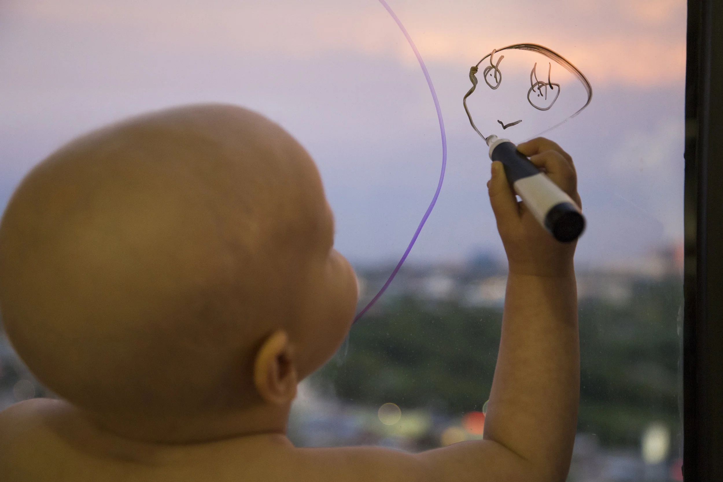 ELLIE'S STORY — Brave like Ellie
