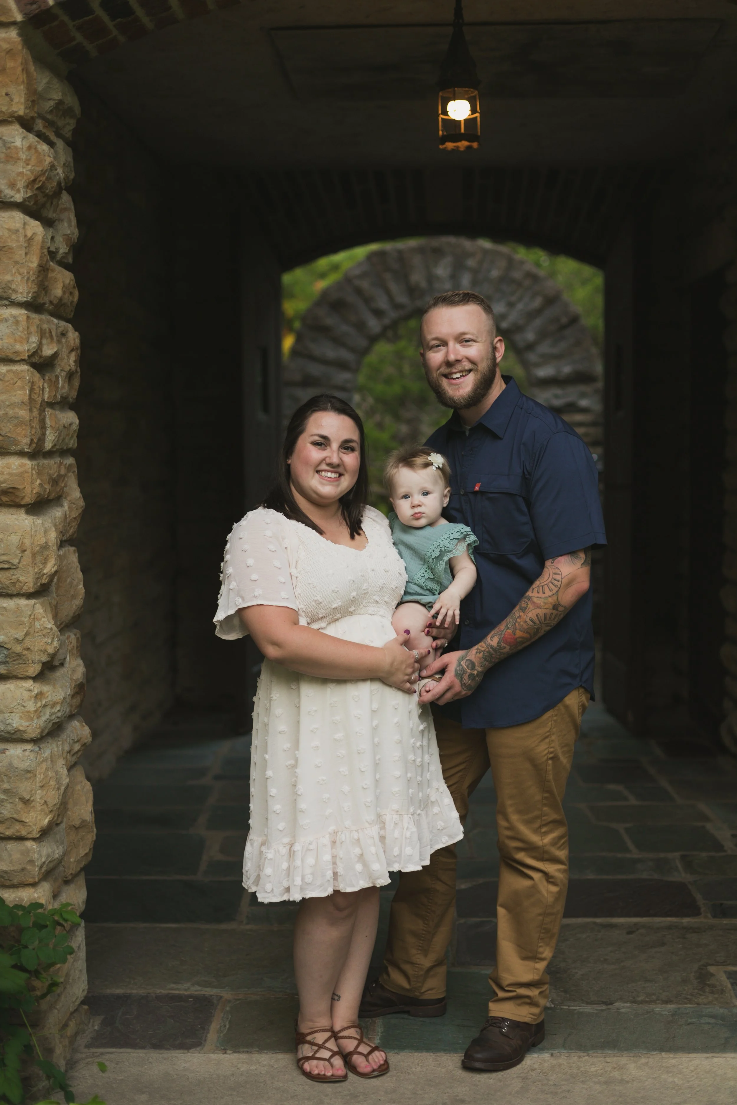 Jordan and Nate — Guide Your Heart