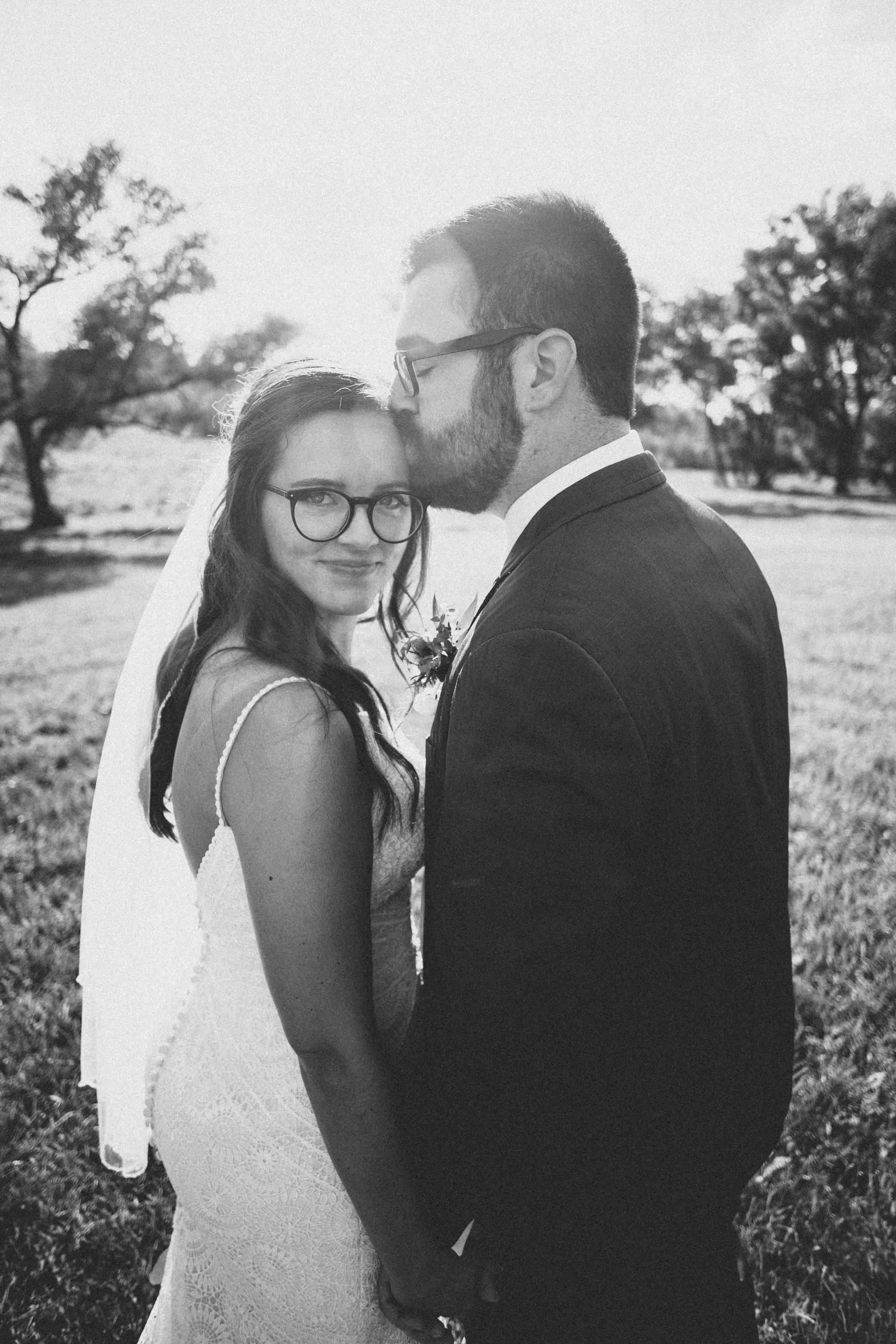 Devin and Michael — Guide Your Heart