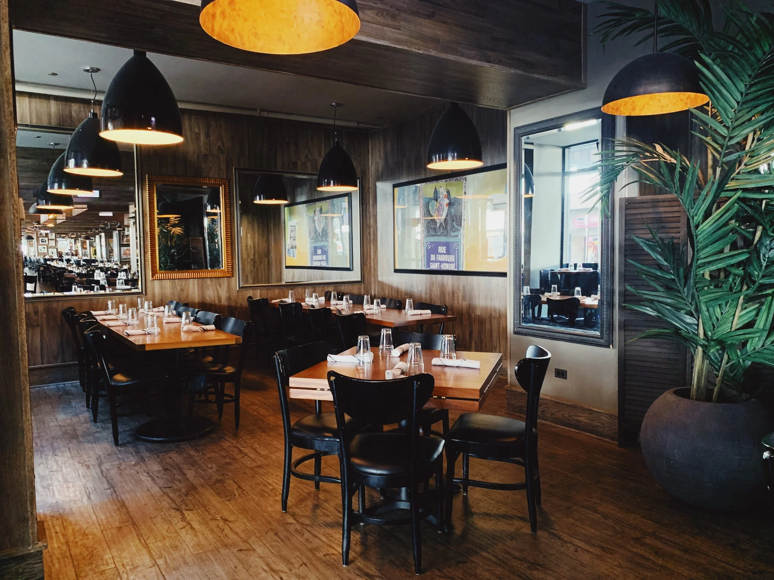 Events — Randolph Tavern