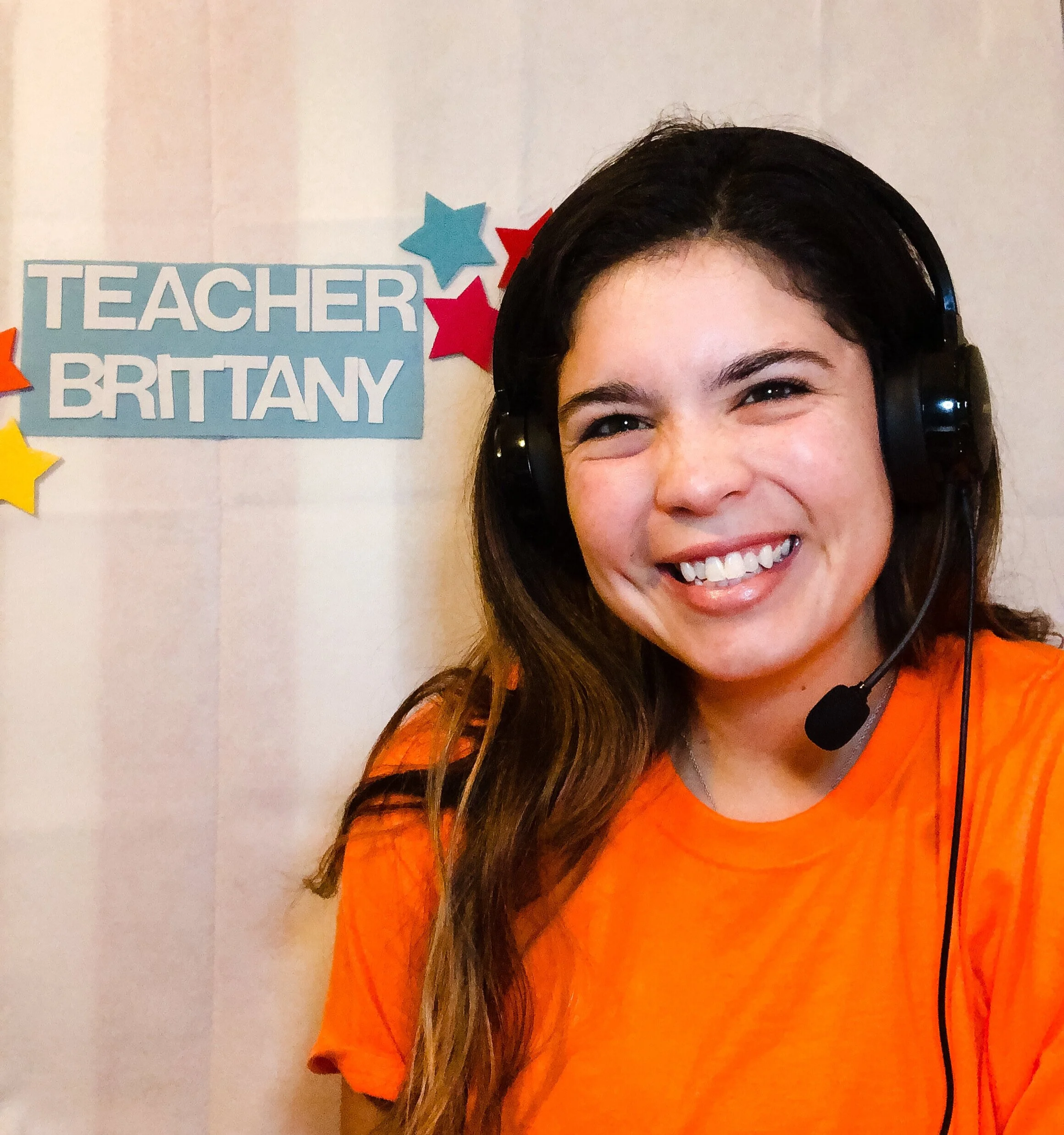 My VIPKid ESL Teaching Journey — Brittany Ungermann