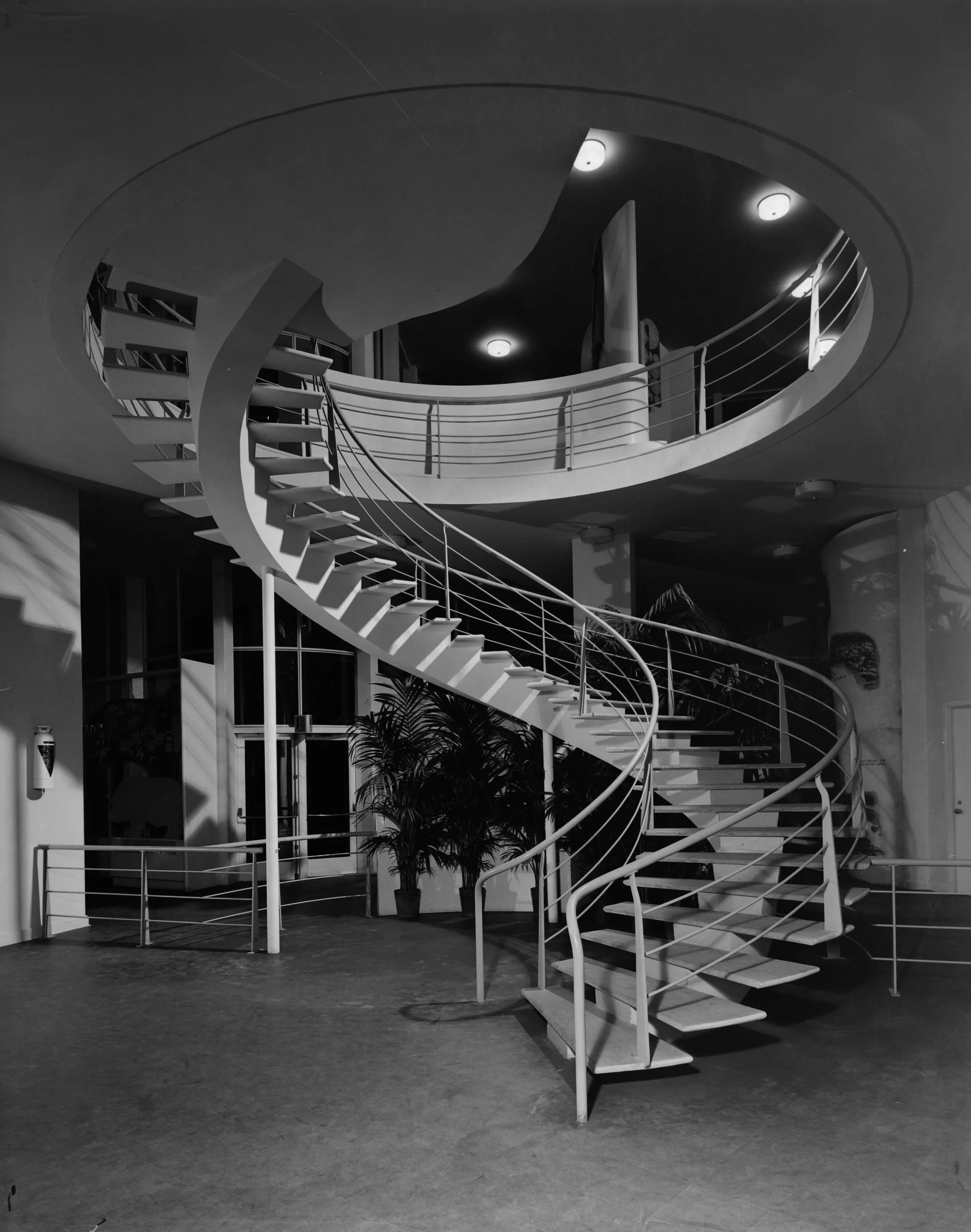 Curbed Featured "Ezra Stoller: A Photographic History of Modern ...