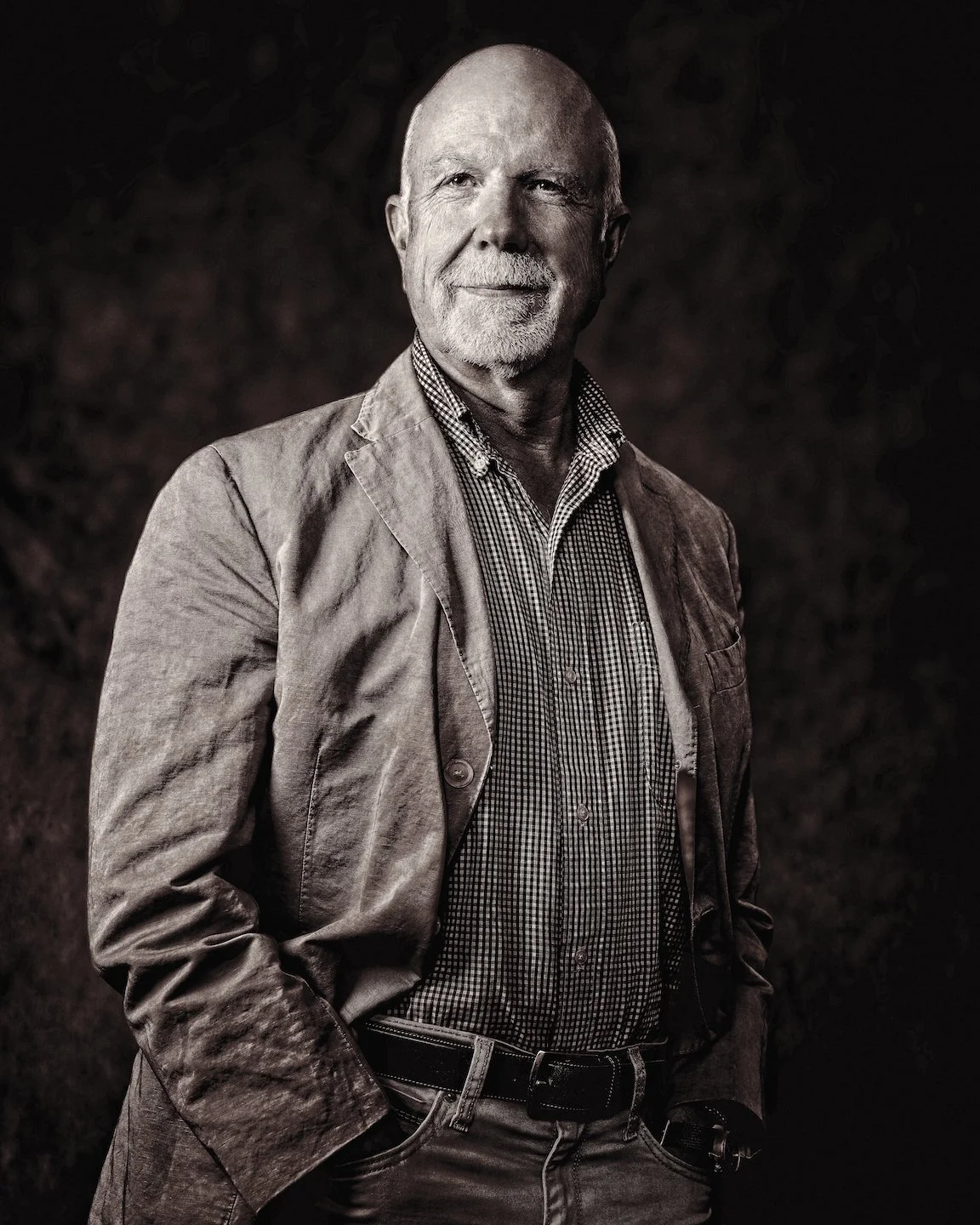 Artist(s) as Muse — Drake White