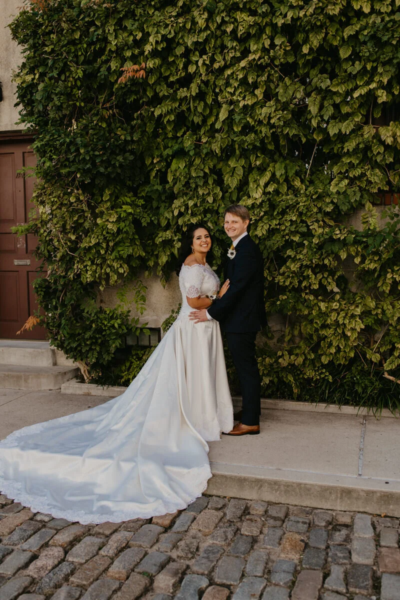 Love Wed Collective