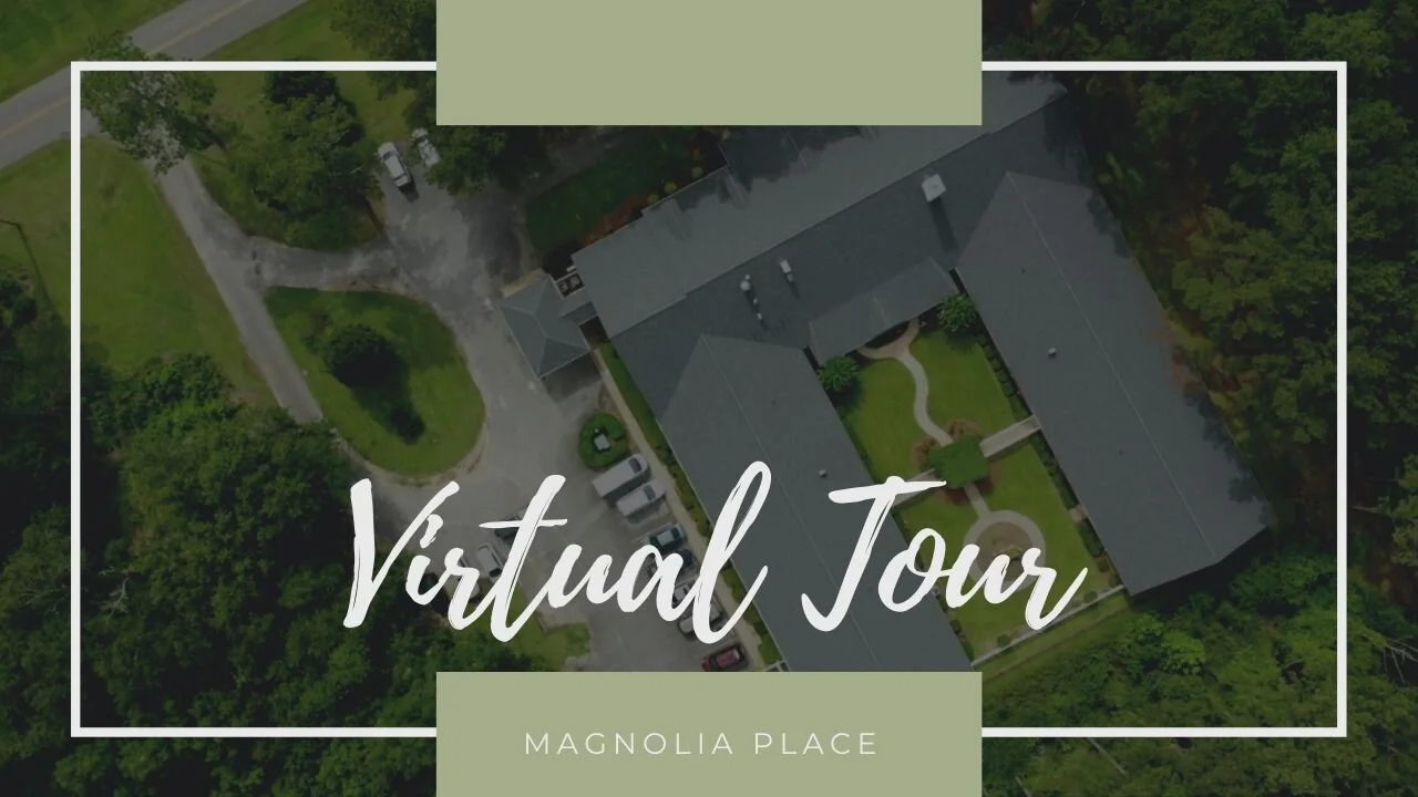 Magnolia Place Senior Living