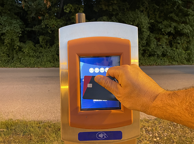 What are Open Loop Payments in Public Transit? — Bytemark