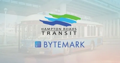 Bytemark enables mobile ticketing in Virginia Beach — Bytemark