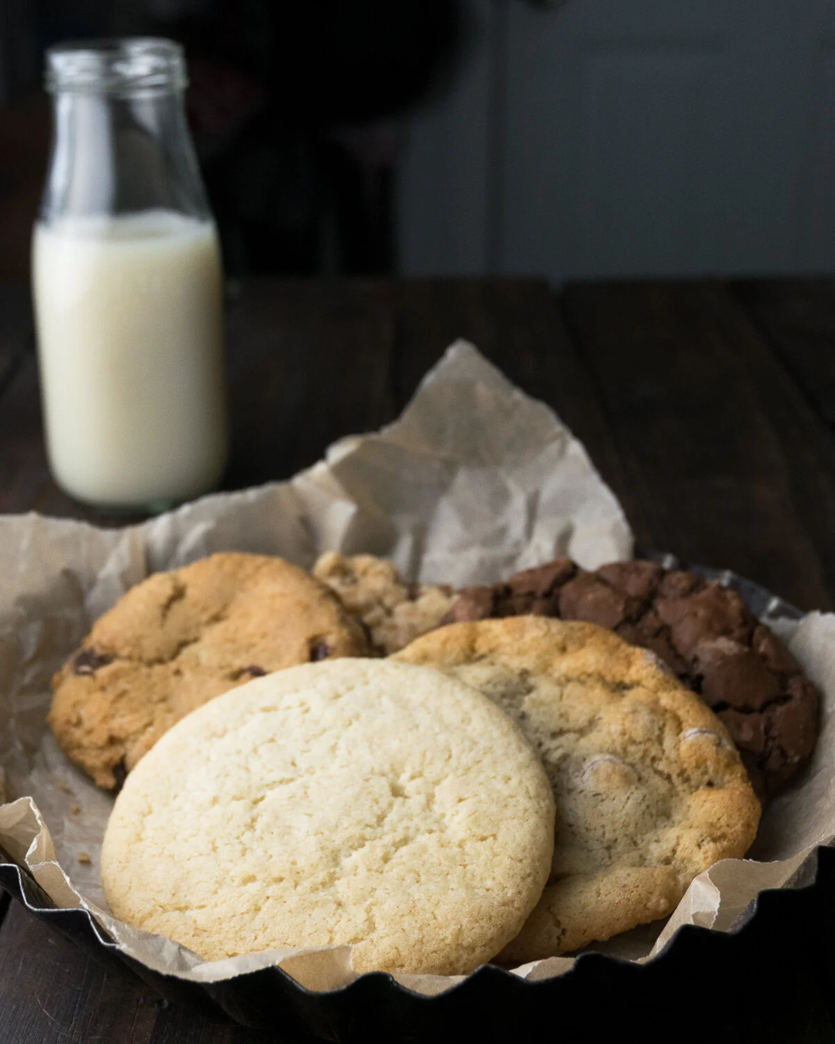 About — Old Europe Pastries