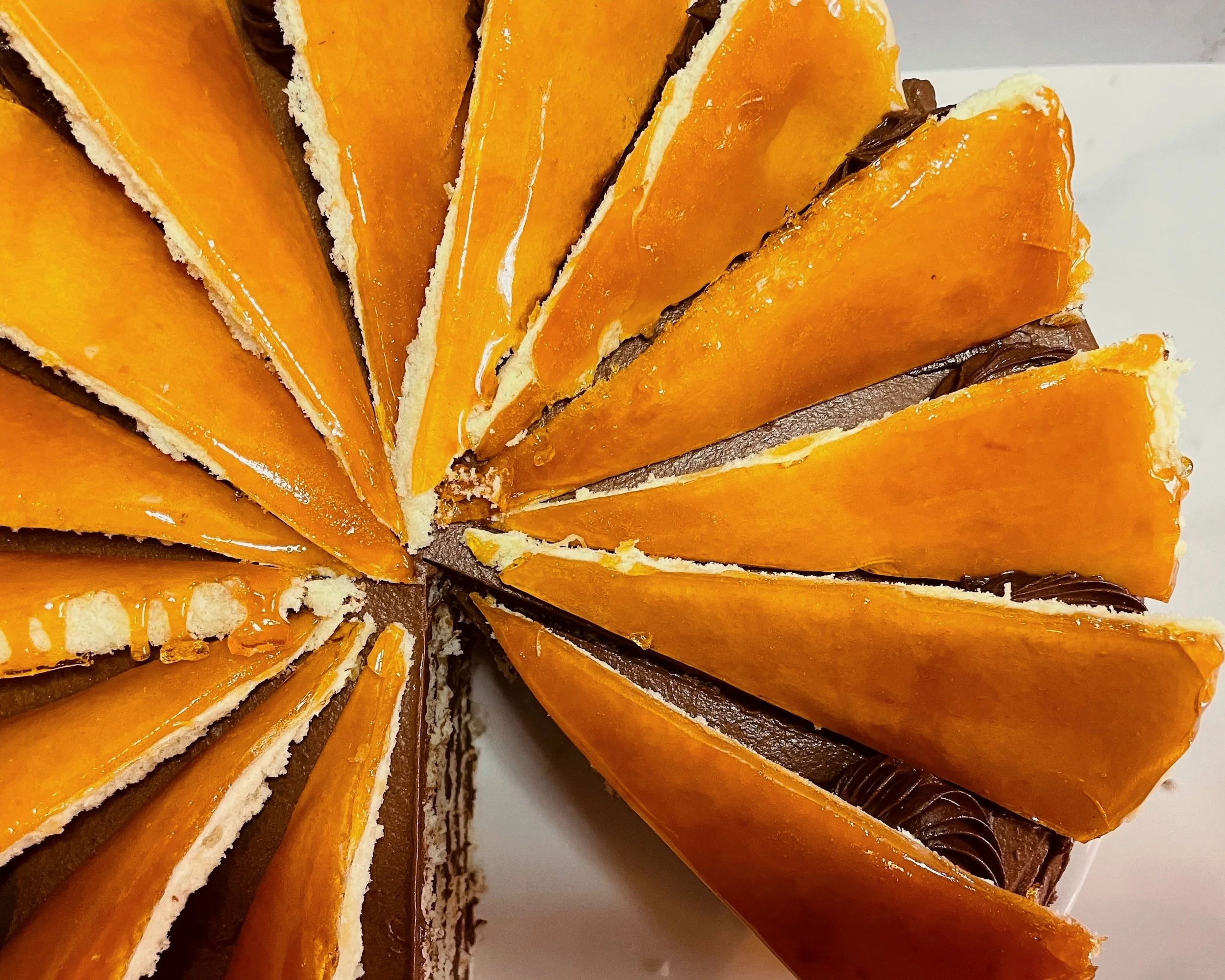 About — Old Europe Pastries