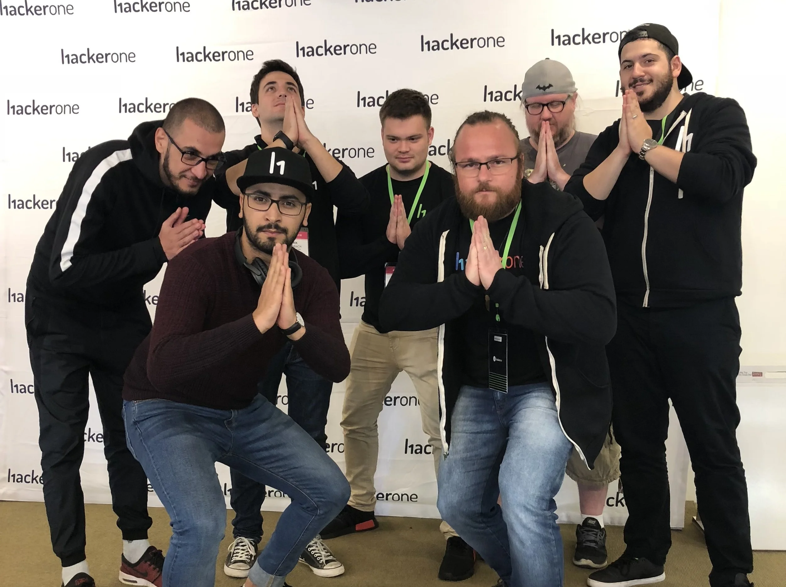6 Valuable Lesson I Learned Looking for A Cybersecurity Startup — NahamSec