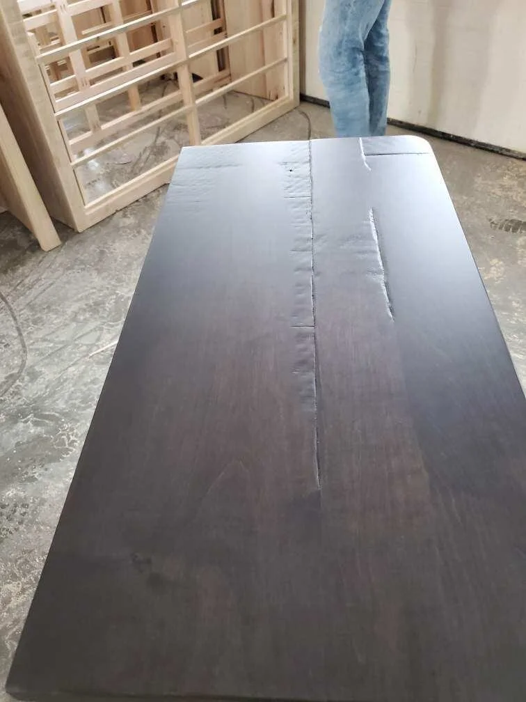 Penthouse Crate Goals — Castle Crates