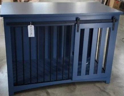 Available — Castle Crates