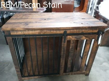 Available — Castle Crates