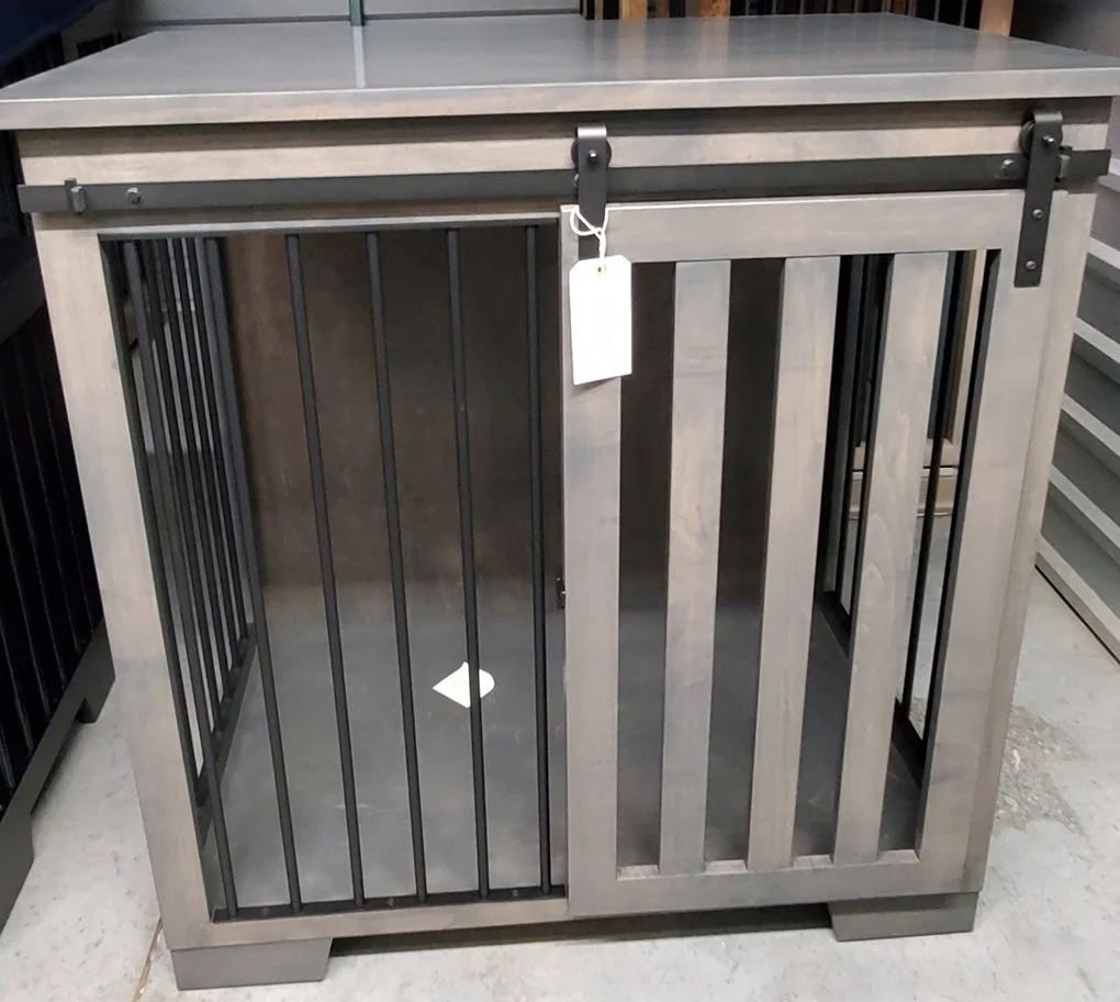 Available — Castle Crates