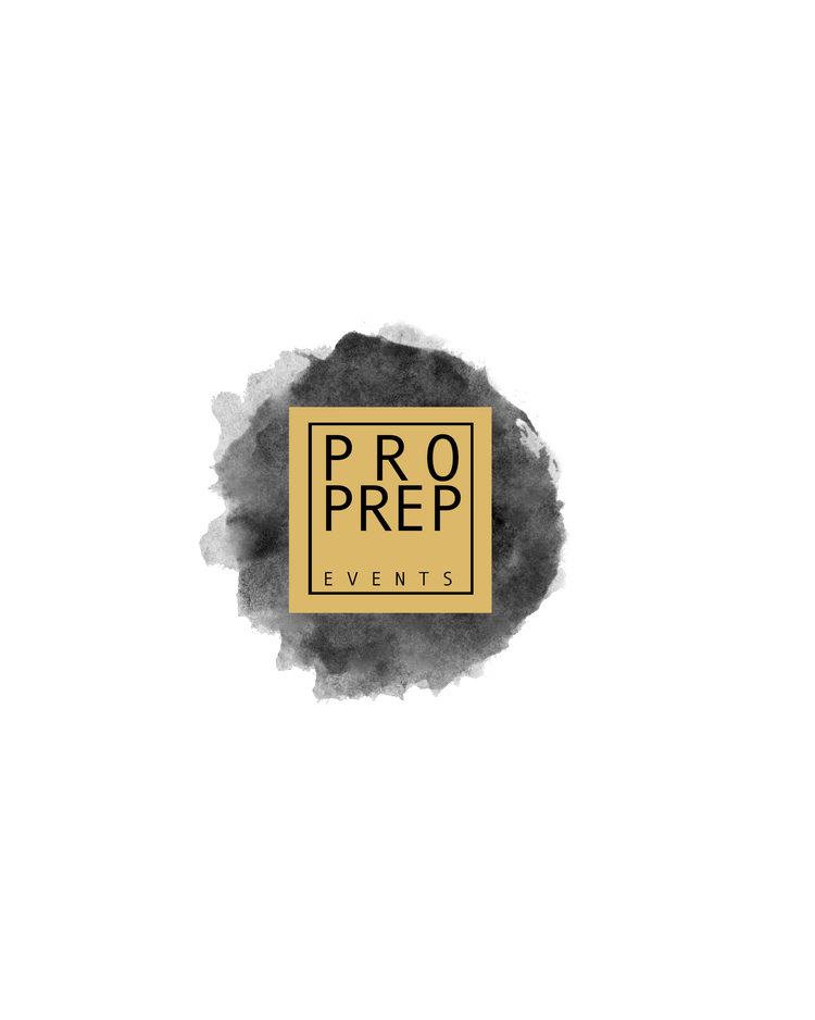 Pro Prep Events