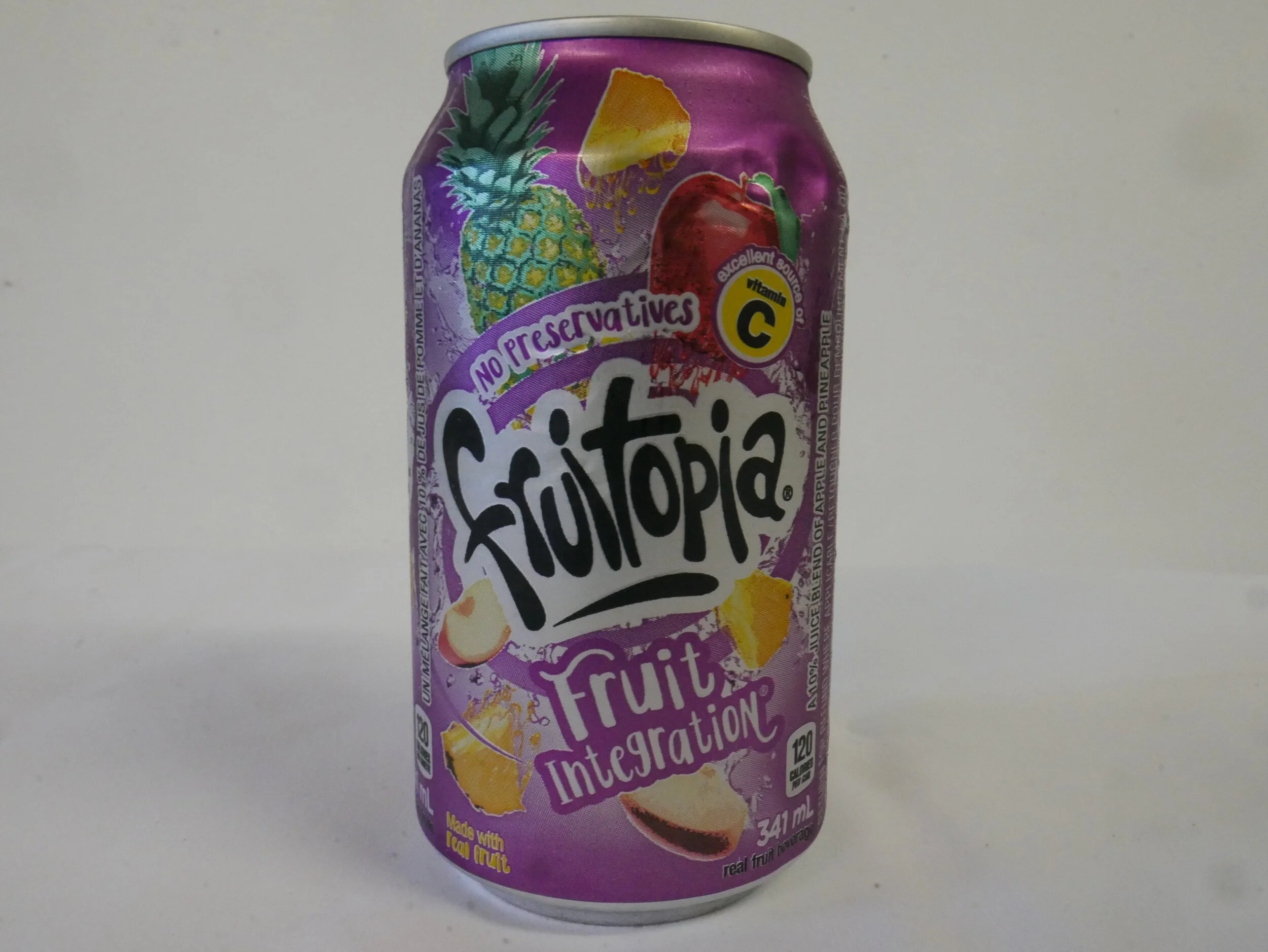 Fruitopia